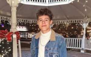 Case Walker , Age, Bio, facts, Net Worth - Favebites