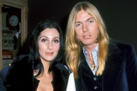 Elijah Blue Allman is the singer and guitarist for the rockband, Deadsy.