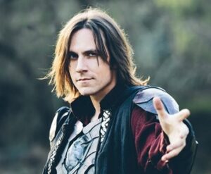 Net Worth Of Matthew Mercer (Relationship & Voice Acting)