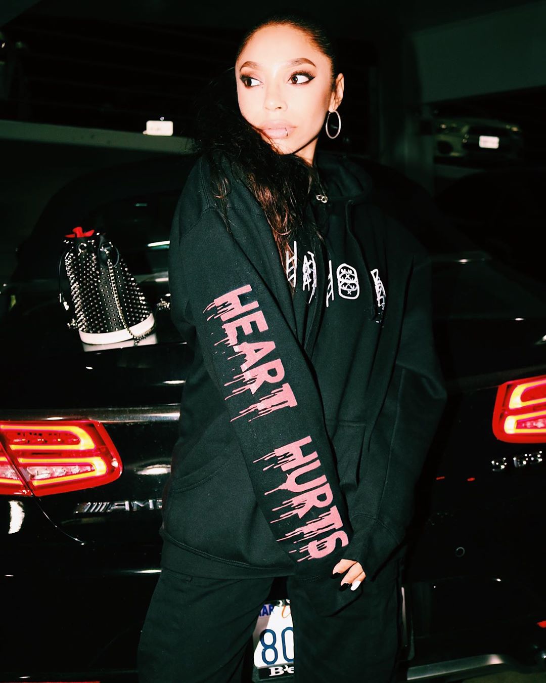 Eazy-E's Daughter, Erin Bria Wright Enjoys $50 Million Net Worth