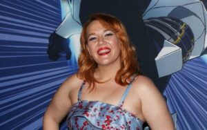 Voice Actress, Felecia Angelle Enjoys A Net Worth Of $600 Thousand