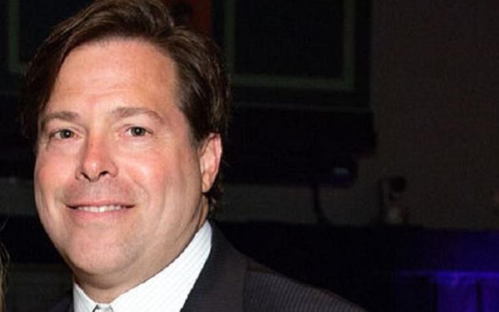 Mark Wallace Biography, Net Worth, Marriage - favebites