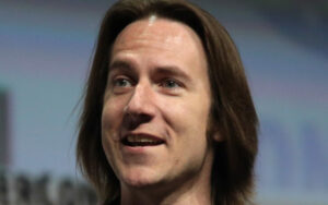 Net Worth Of Matthew Mercer (Relationship & Voice Acting)
