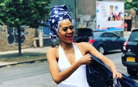 Margo Elaine Simms, known as Margeaux, is a Canadian singer