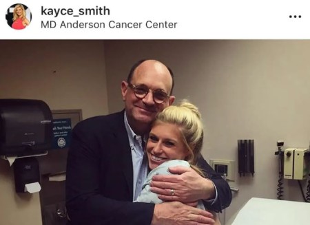 Barstool Sports Journalist, Kayce Smith Is Yet To Get Married
