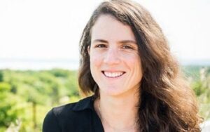 Know About The Wedding And Net Worth Of Tatiana Schlossberg