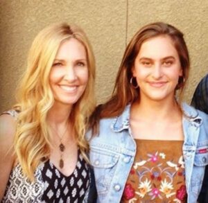 Jim harbaugh's ex-wife, Miah Harbaugh Children & Net Worth