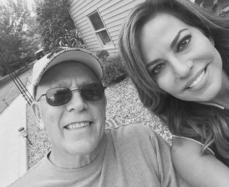 HLN's Anchor, Robin Meade Husband Is Tim Yeager