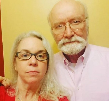 How Much Is The Net Worth Of Edward James Hyland? (Age & Wife)