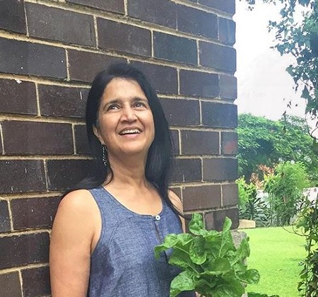 Who Is The Husband Of Kamini Pather? Net Worth & Age Details