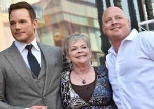 Chris Pratt's Sister, Angie Pratt Enjoys A Net Worth Of $2 Million