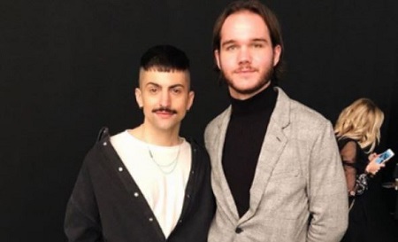 Know About Pentatonix Lead Singer, Mitch Grassi Net Worth And Love Life