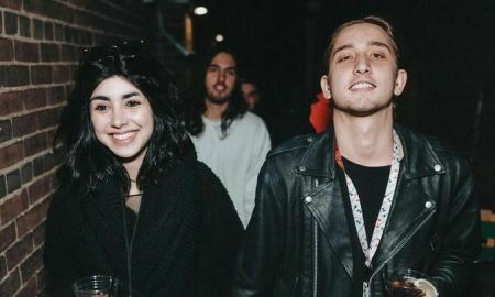 $1 Million Net Worth Holder, Christian Anthony Dating And Discography