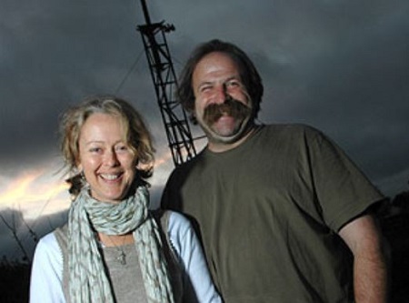 Know The $800K Net Worth Holder, James Strawbridge Divorced Parents