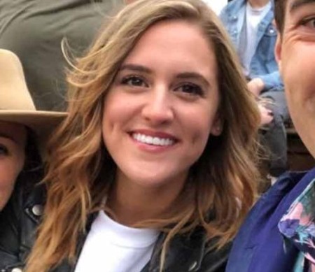 Politico's Former Reporter, Gabby Orr's Wedded To Caleb Orr