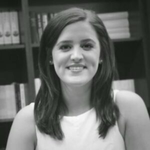 Politico's Former Reporter, Gabby Orr's Wedded To Caleb Orr