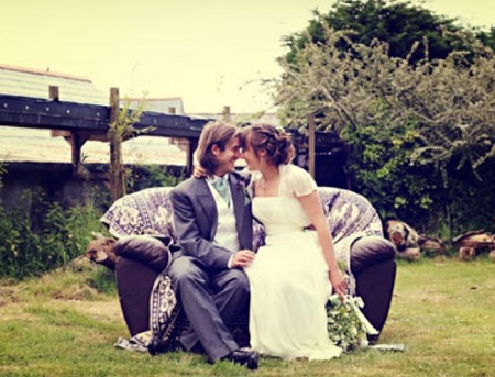 Know The $800K Net Worth Holder, James Strawbridge Divorced Parents