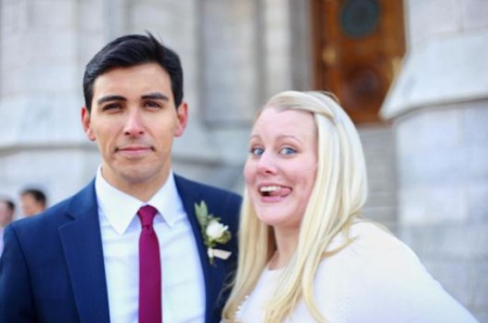 Jacob Rascon Shares Five Kids With His Wife, Ashley Rascon