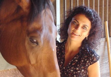 Elizabeth Taylor's Daughter, Liza Todd Enjoys $100 Million Net Worth