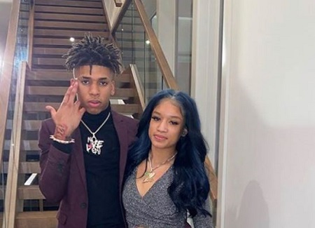 Rapper, NLE Choppa Net Worth Is $3 Million
