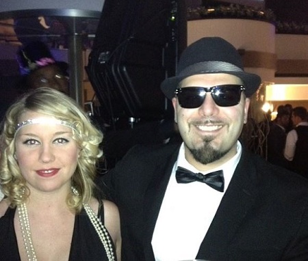 DramaAlert YouTuber, Keemstar Net Worth Is $2 Million