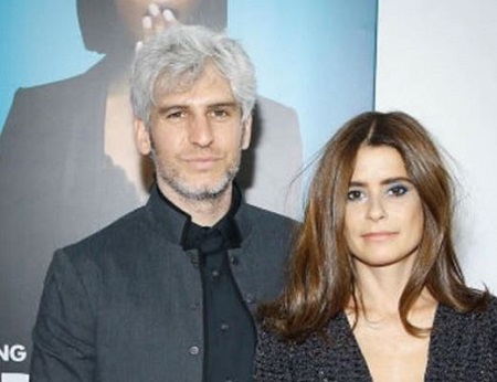 Catfish TV Series Actor, Max Joseph Is Married To Priscila Joseph