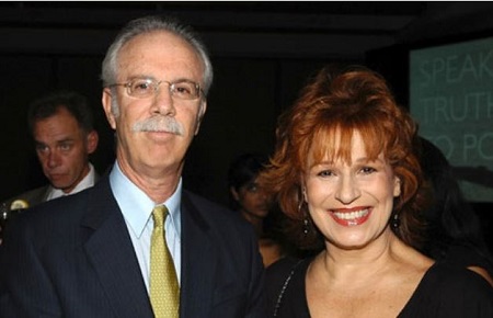 Joe Behar's Husband, Steve Janowitz Net Worth Is $100,000