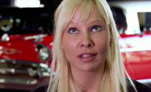 Robin Vernon, Ex-Wife of Car Dealer, Ted Vernon is Possibly Single!