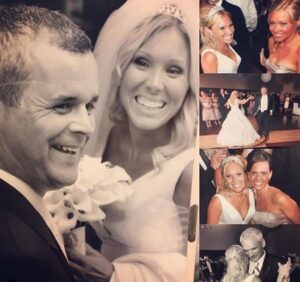 What's the Net Worth of Elizabeth Hashagen? Is She Married?