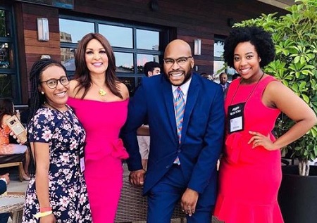 News Anchor, Hosea Sanders Enjoys $2 Million Net Worth