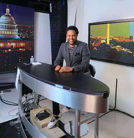 $5 Million Net Worth Holder, Jawn Murray Is Single At The Moment