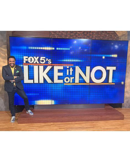 $5 Million Net Worth Holder, Jawn Murray Is Single At The Moment