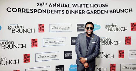 $5 Million Net Worth Holder, Jawn Murray Is Single At The Moment