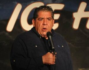 Joey Diaz Biography, Net Worth, Married - Favebites