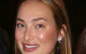 Michael Strahan's Girlfriend, Kayla Quick Enjoys Net Worth Of $65 Million