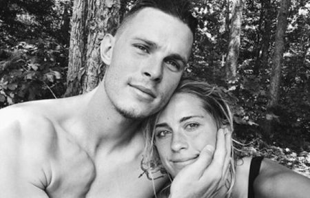 $500K Net Worth Holder, Abby Dahlkemper Has Dated Max Kepler