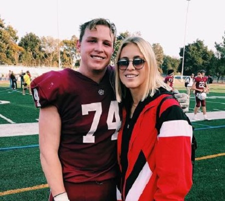 $500K Net Worth Holder, Abby Dahlkemper Has Dated Max Kepler