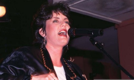 Daddy's Hand Singer, Holly Dunn Enjoys A Net Worth Of $500K