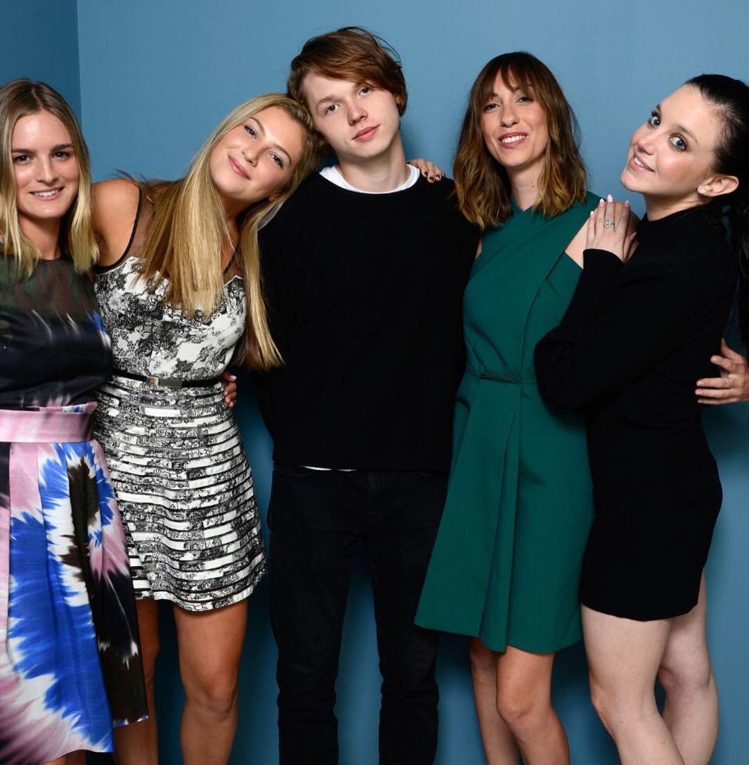 Jack Kilmer Relationship, Net Worth and Father Cancer Battle Details