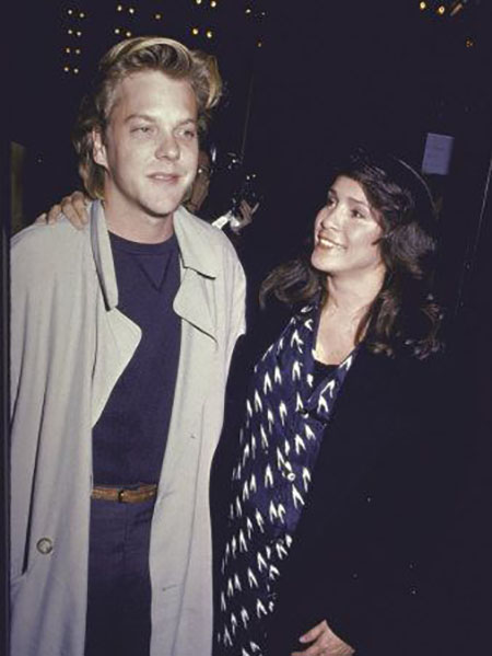 Kelly Winn Biography, Marriage, Affair, Divorce, Husband, Net worth