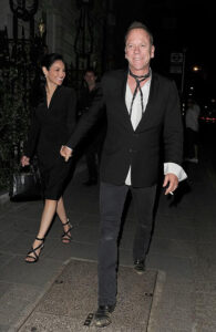 Kelly Winn Biography, Marriage, Affair, Divorce, Husband, Net worth