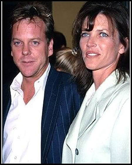 Kelly Winn Biography, Marriage, Affair, Divorce, Husband, Net worth