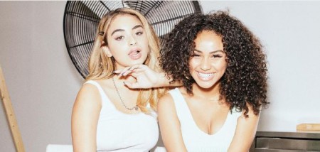 Know About Social Media star, Devenity Perkins Boyfriends