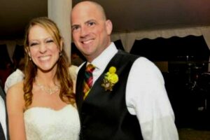 WTOC-TV weather reporter Jamie Ertle is Happily Married