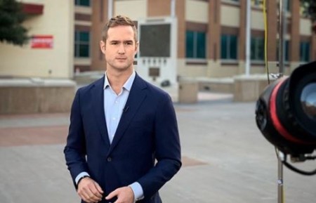 Is One of the Hottest Reporter Morgan Chesky Married Yet?