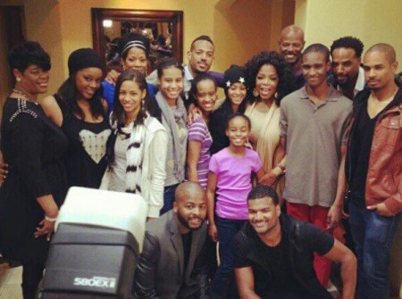 My Wife & Kids Kyla Wayans Everything You Need to Know!