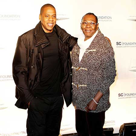 Jay-Z Father Adnis Reeves Biography, Age, Family, Children, Net worth