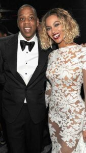 Jay-Z Father Adnis Reeves Biography, Age, Family, Children, Net worth