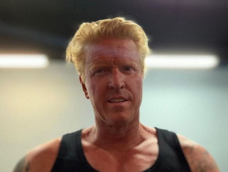 Who Is Gray Busey's Daughter, Alectra Busey Dating Now?