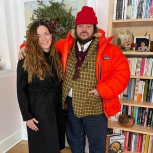 Matty Matheson Is A Married To Trisha Spencer (Net Worth & Cookbook)